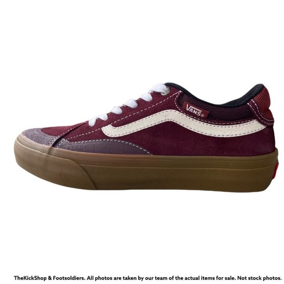 Vans | Shoes | Vna3tjxw4q Vans Tnt Advanced Prototype Port Royal Mens ...